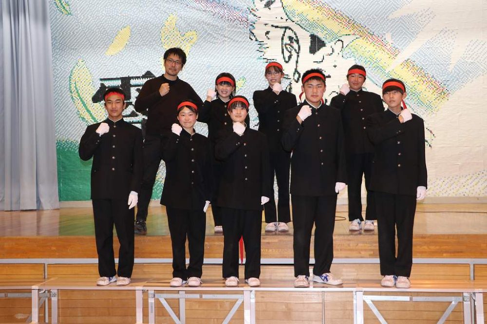 IMG_7368 | 市川三郷町三珠中学校